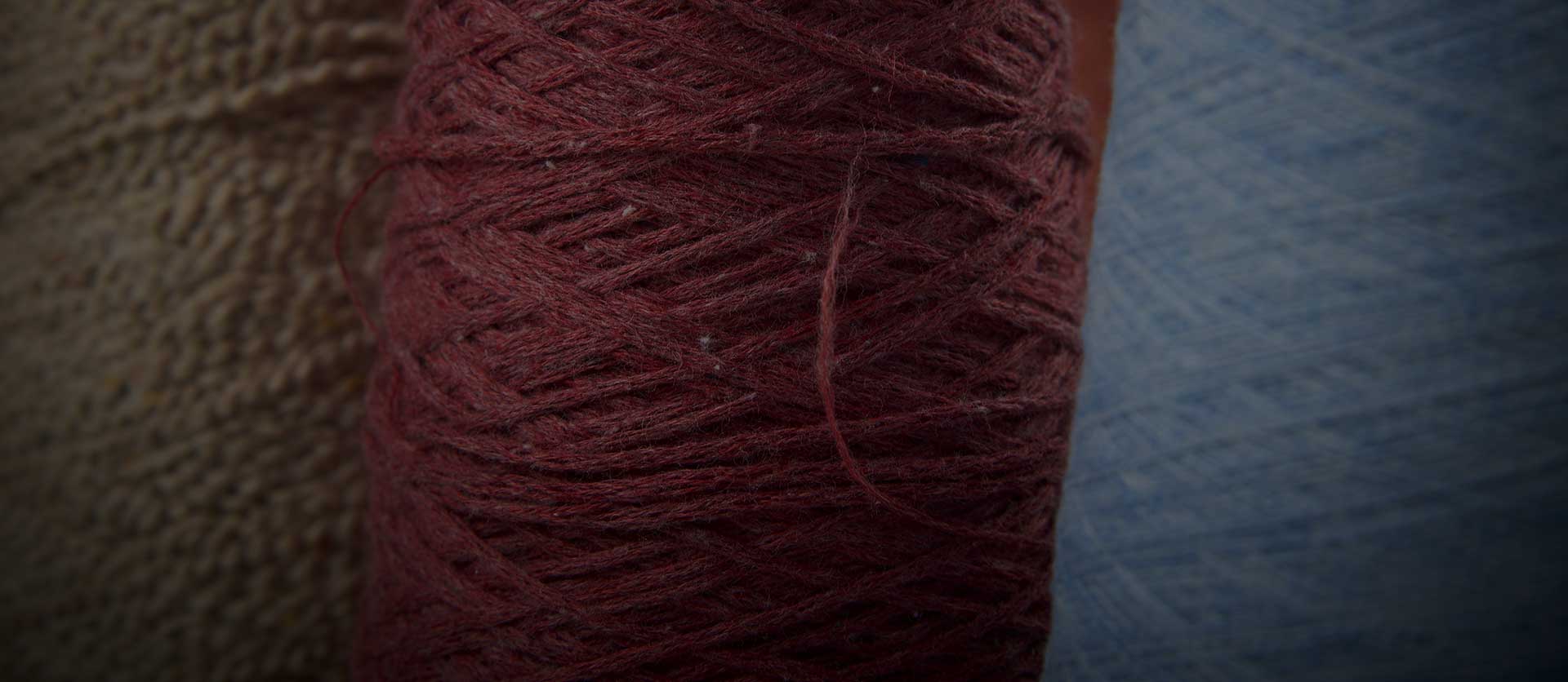 Filati Naturali anche Lino e Seta | Olcese Ferrari